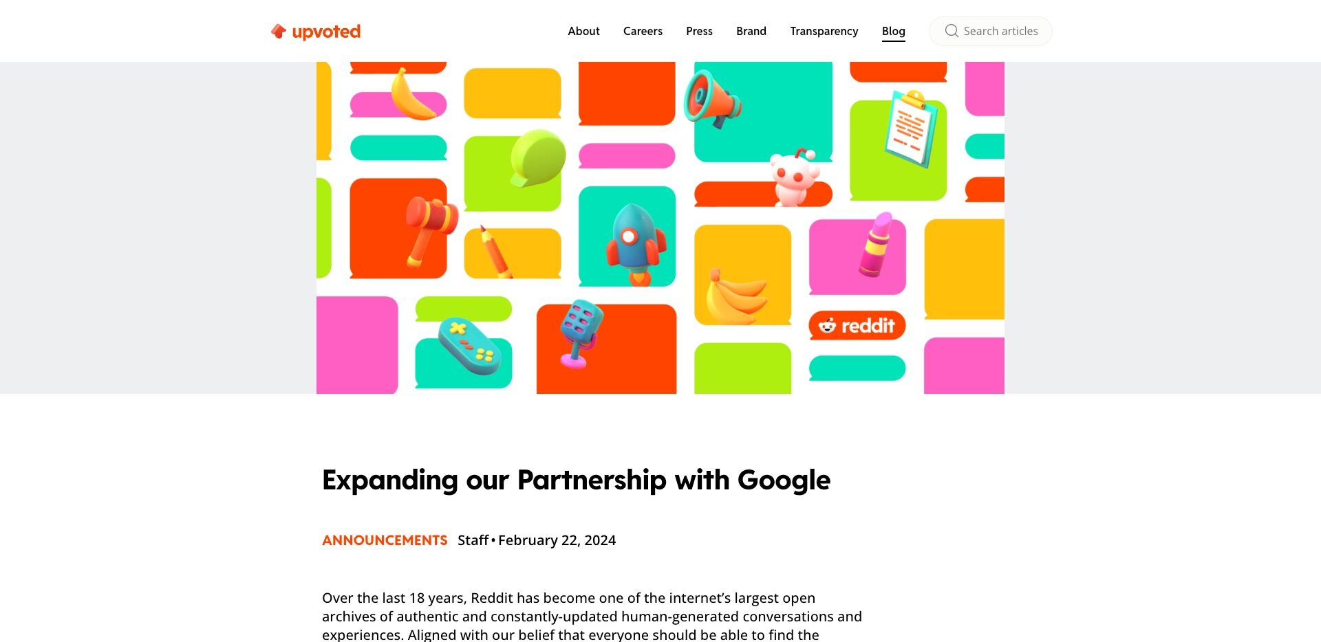 RedditのIPOから学ぶLLMデータライセンス・広告生成AI戦略 | DeskrexAIリサーチ