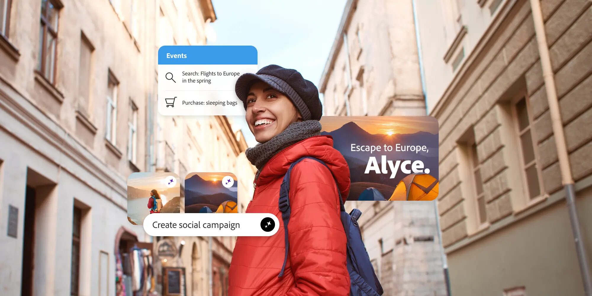 Adobeが導く生成AIデザイン・マーケティングの顧客体験革命 | DeskrexAIリサーチ
