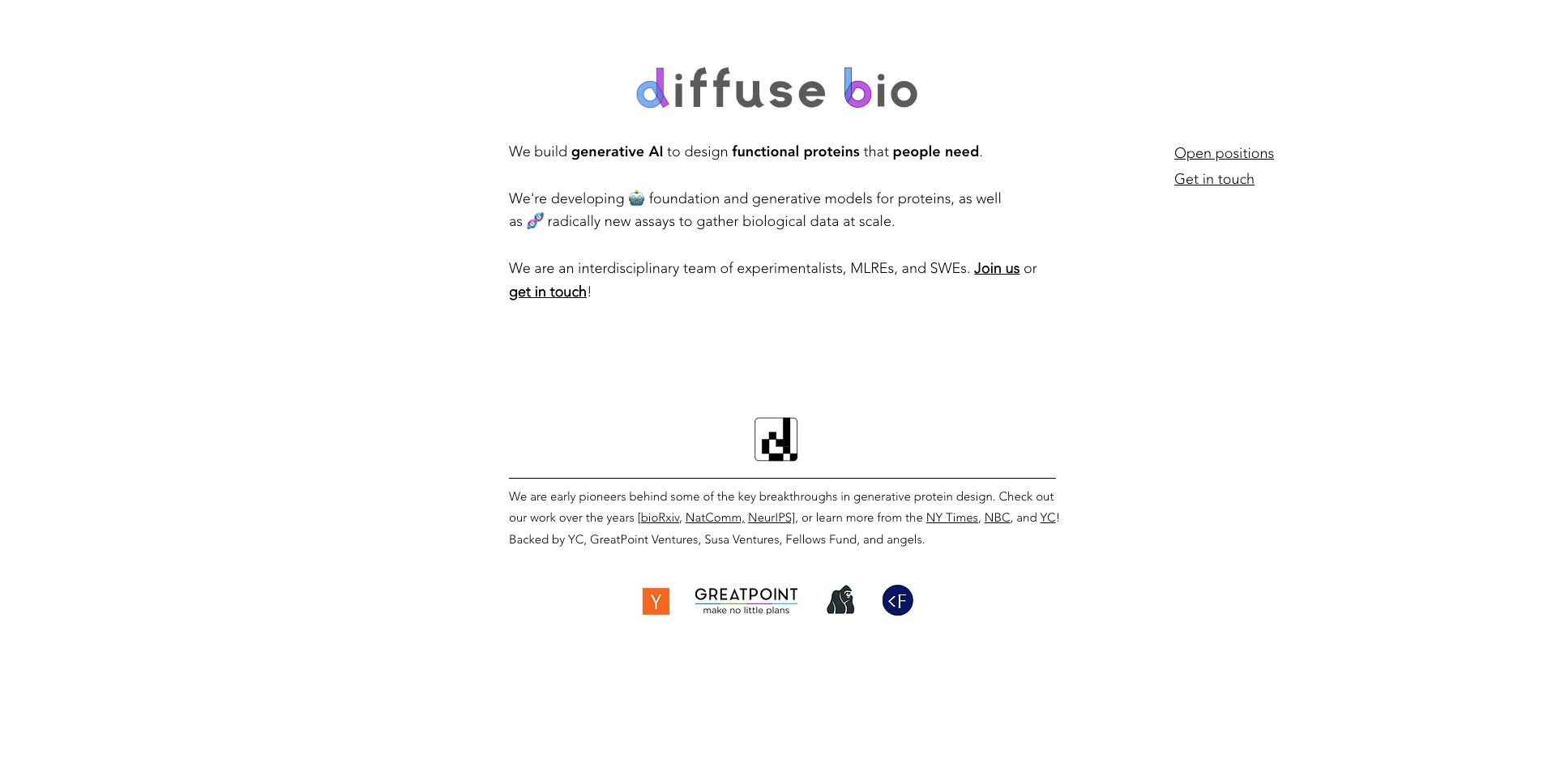 YC W24に採択された生成AI/AIスタートアップ90社 | DeskrexAIリサーチ