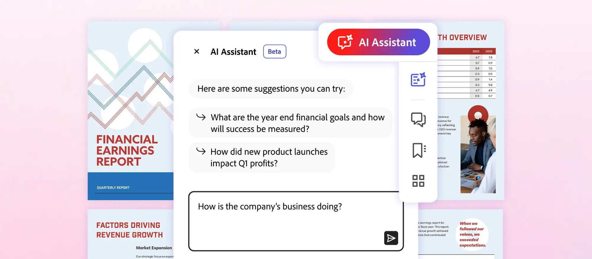 Adobeが導く生成AIデザイン・マーケティングの顧客体験革命 | DeskrexAIリサーチ