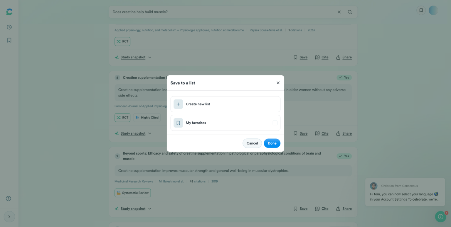 研究を効率化するAI論文検索ツールConsensusとは？無料の使い方からサービス比較、メリット・デメリットまで徹底解説！ | DeskrexAIリサーチ