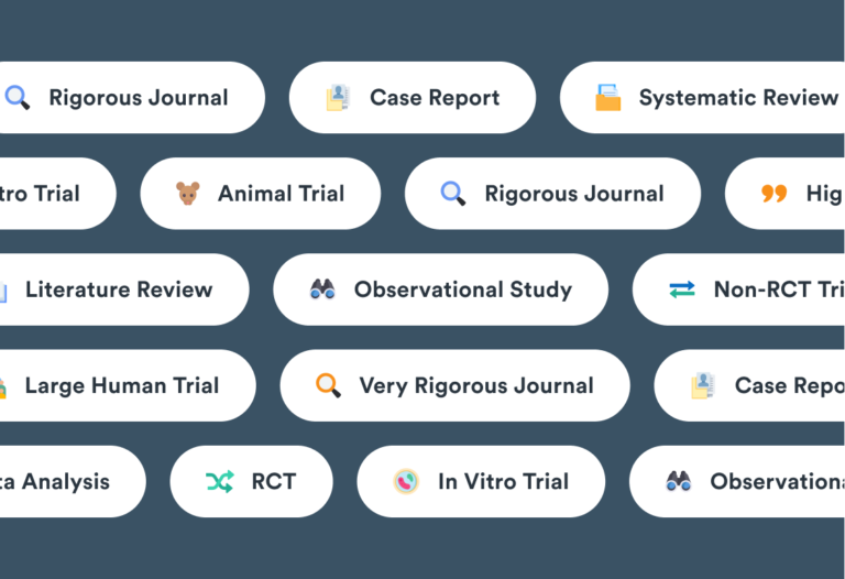 研究を効率化するAI論文検索ツールConsensusとは？無料の使い方からサービス比較、メリット・デメリットまで徹底解説！ | DeskrexAIリサーチ