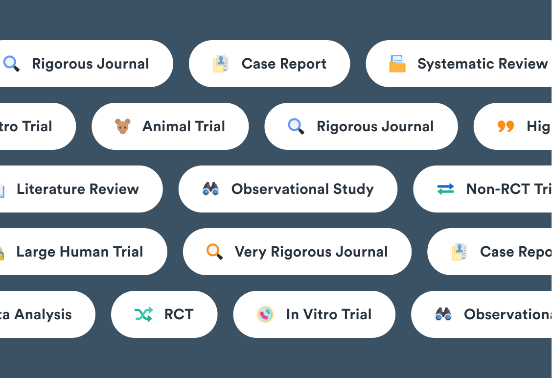 研究を効率化するAI論文検索ツールConsensusとは？無料の使い方からサービス比較、メリット・デメリットまで徹底解説！ | DeskrexAIリサーチ