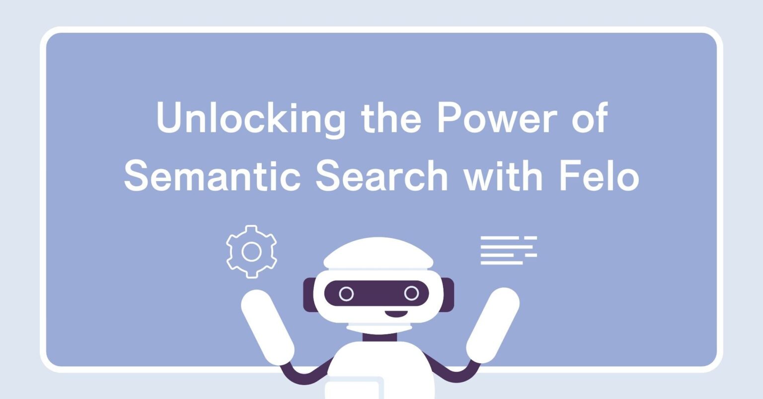 無料のAI検索エンジンFelo.aiの使い方とは？特徴からおすすめの使い方や比較を一挙紹介！ | DeskrexAIリサーチ