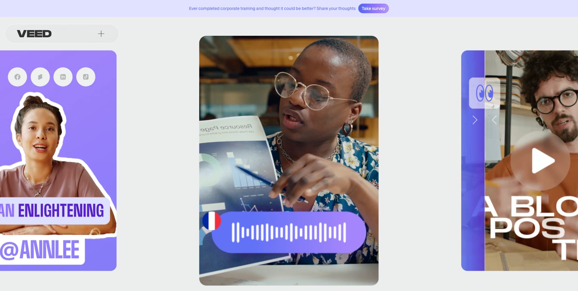 テキストやブログを動画に変換！話題の生成AIビデオジェネレーター20選【2024年最新】 | DeskrexAIリサーチ