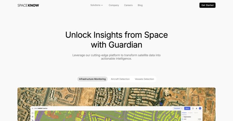 AI×宇宙ビジネス:SpaceXが導く最前線スタートアップ10選と生成AIの今後の活用 | DeskrexAIリサーチ