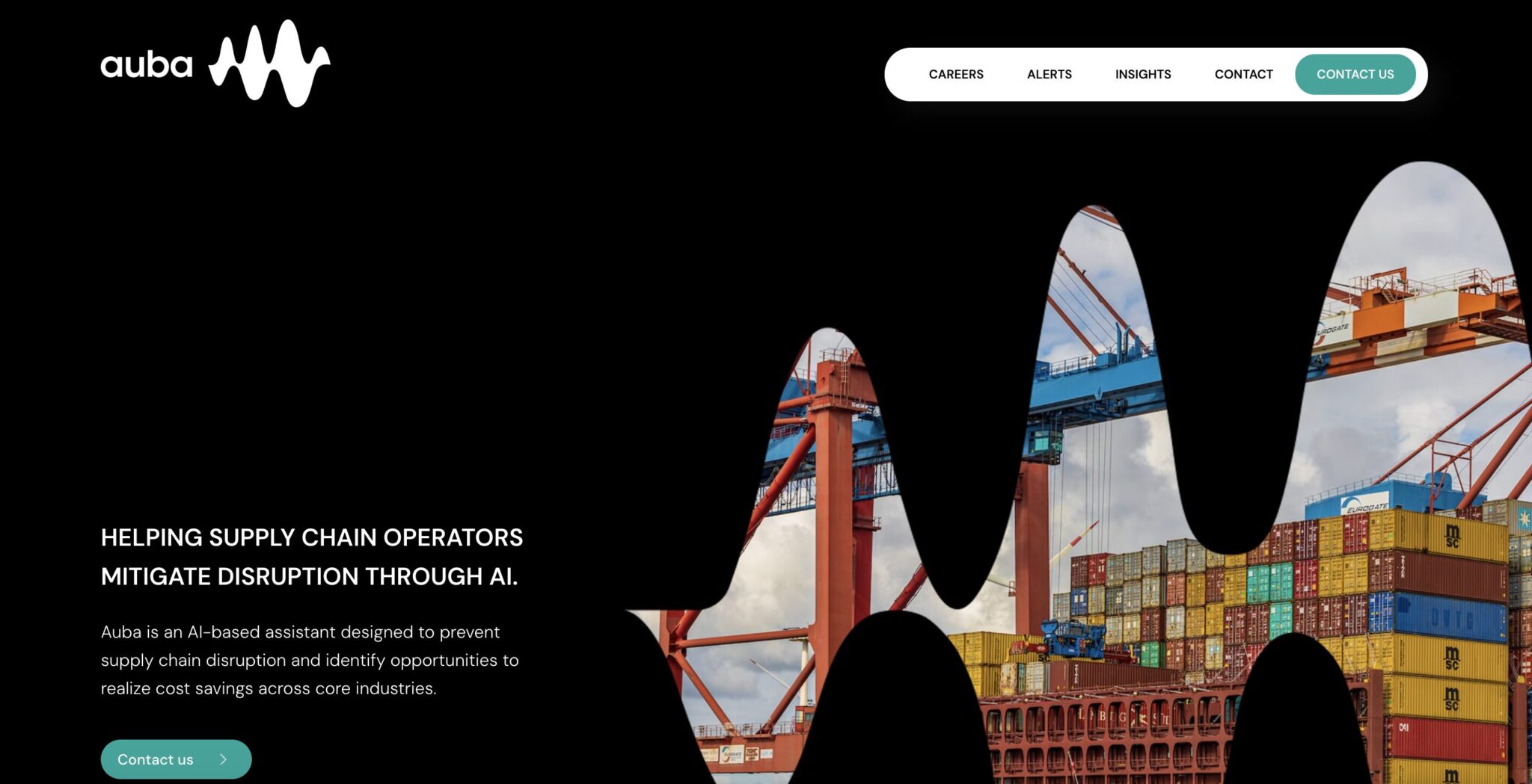 物流×生成AIとAIのスタートアップ10選！倉庫からラストマイルまで事例を徹底紹介！ | DeskrexAIリサーチ