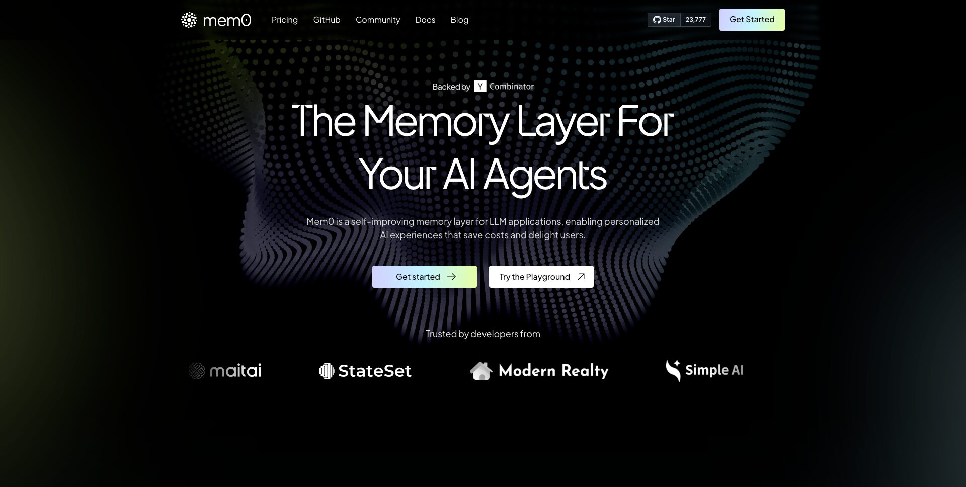 生成AIエージェントメモリのトレンド:AI記憶スタートアップ6選 | DeskrexAIリサーチ