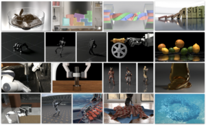 超速化するAI物理シミュレーション: Genesis誕生の時代背景 | DeskrexAIリサーチ