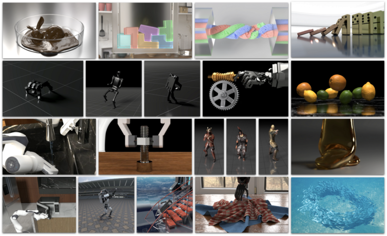 超速化するAI物理シミュレーション: Genesis誕生の時代背景 | DeskrexAIリサーチ