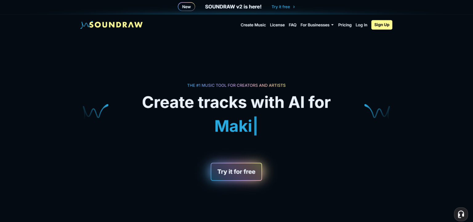 音楽業界と生成AIの事例6選！アーティストとの関係性と課題の分析 | DeskrexAIリサーチ