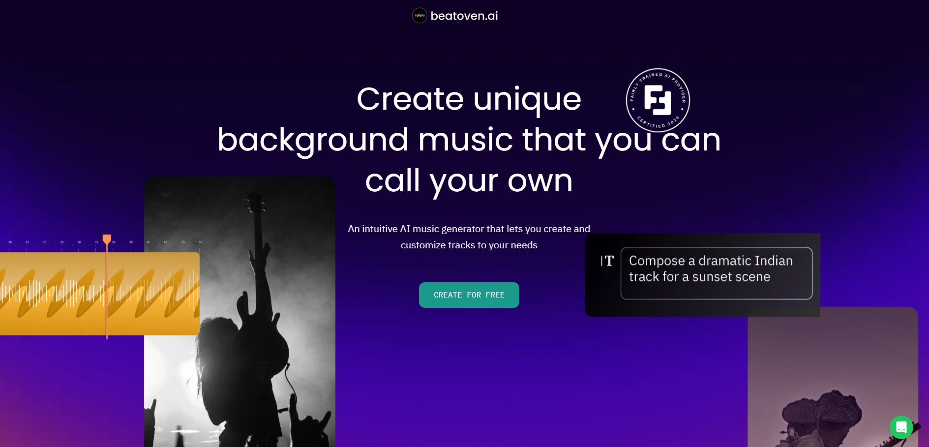 音楽業界と生成AIの事例6選！アーティストとの関係性と課題の分析 | DeskrexAIリサーチ