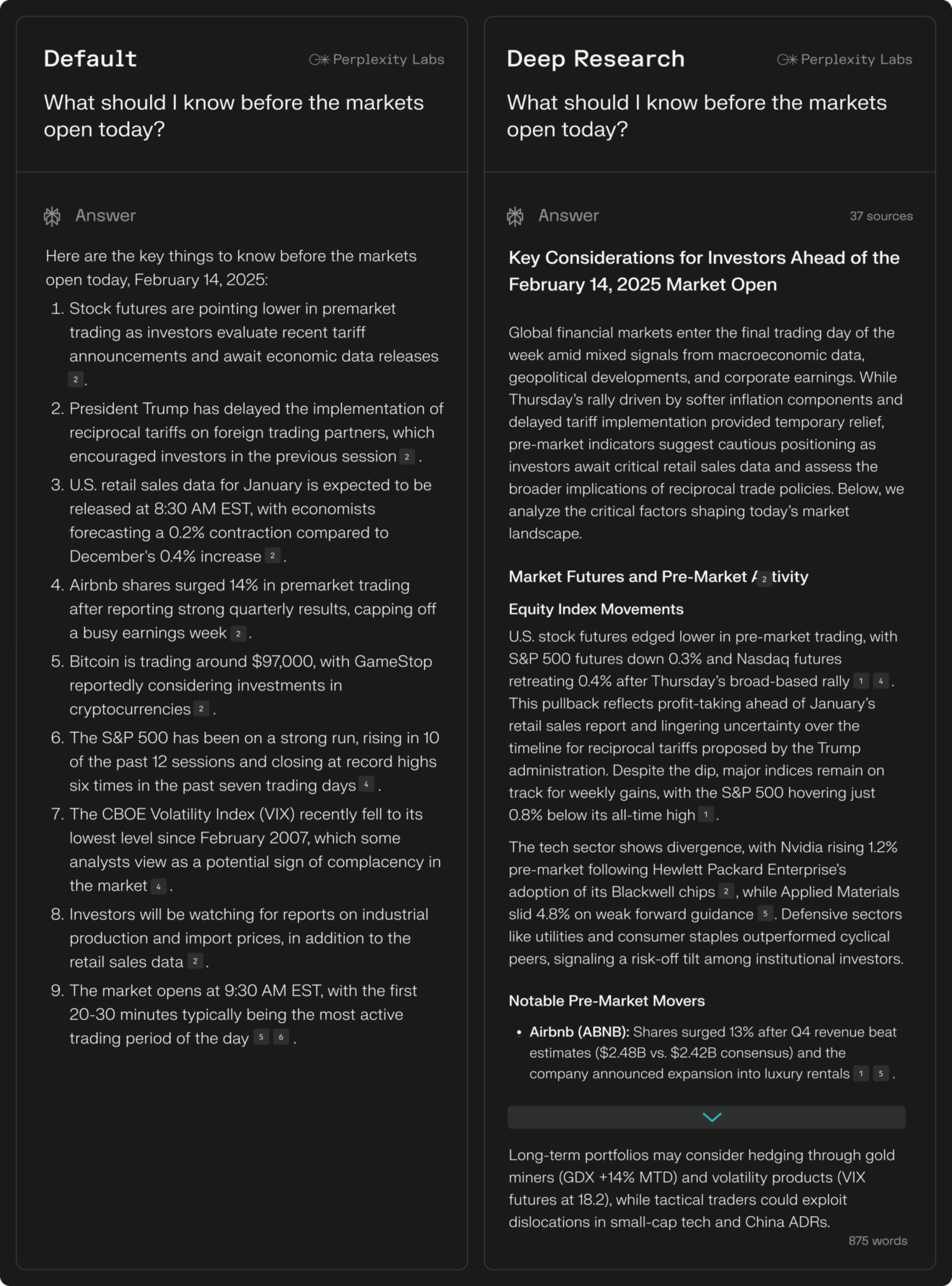 無料で使えるPerplexityのDeep Researchとは？機能、使い方、価格、事例、比較、将来性を徹底解説！ | DeskrexAIリサーチ