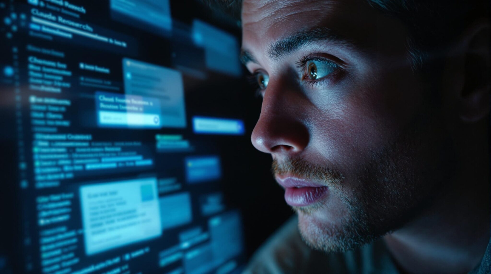 Claude新検索機能「Research」徹底解説：使い方・評価・他AI比較と最新活用法 | DeskrexAIリサーチ